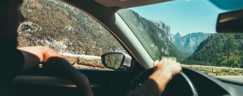 Drive for Us - Skypoint Transit